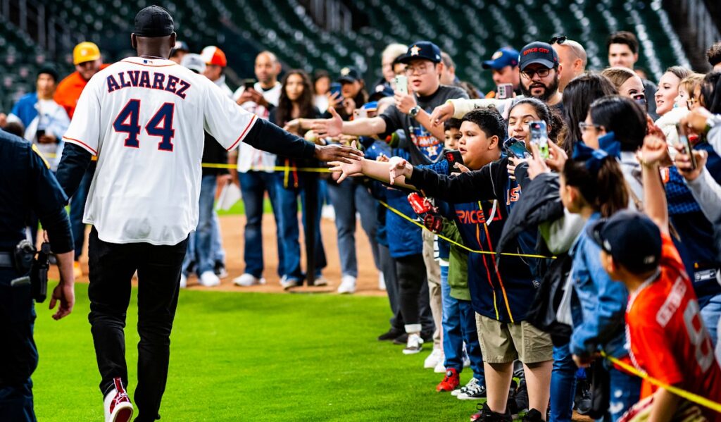 Top Festivals & Events in Houston: January 2025 | 365 Houston