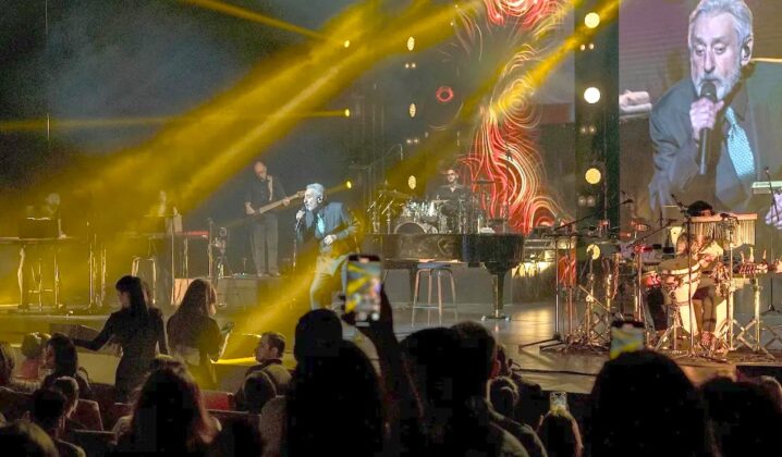 Top Live Shows & Concerts in Houston: January 2025 | 365 Houston