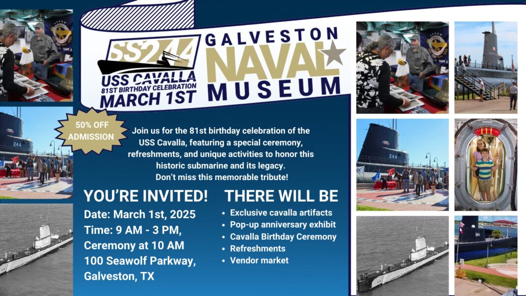 Marfreless in River Oaks | 365 Houston