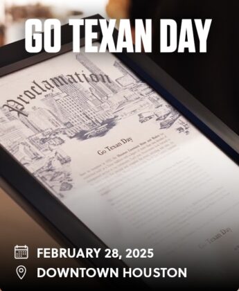 Things to Do in Houston Today | 365 Things to Do in Houston