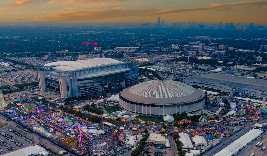 Top 20 Things to Do This Week: April 1-7, 2024 | 365 Houston