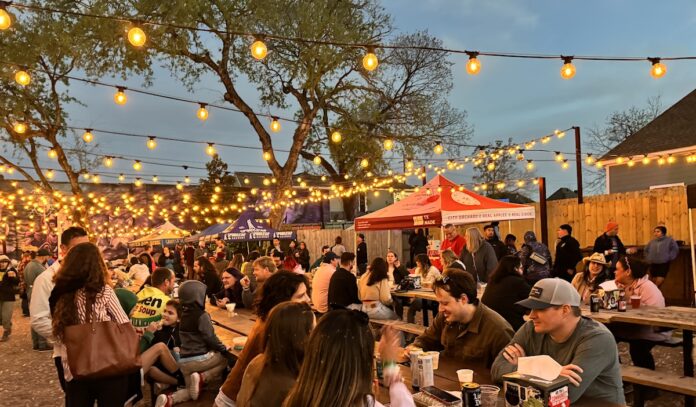 Top Festivals & Events in Houston: March 2026 | 365 Houston
