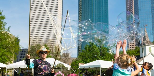 Houston Events and Festivals