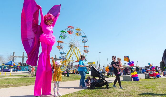Fun Things to Do with Kids in Houston this Week | 365 Houston