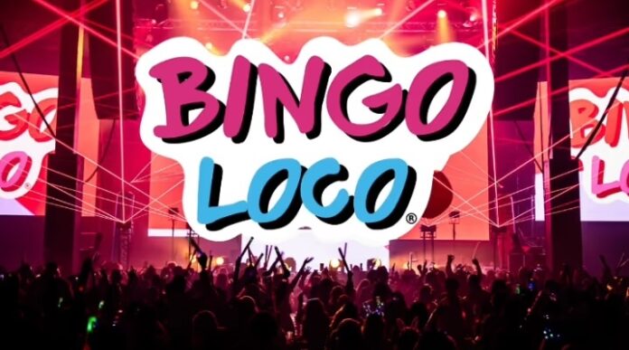 Bingo Loco: The Ultimate Bingo Party at Noto | 365 Things to Do in Houston