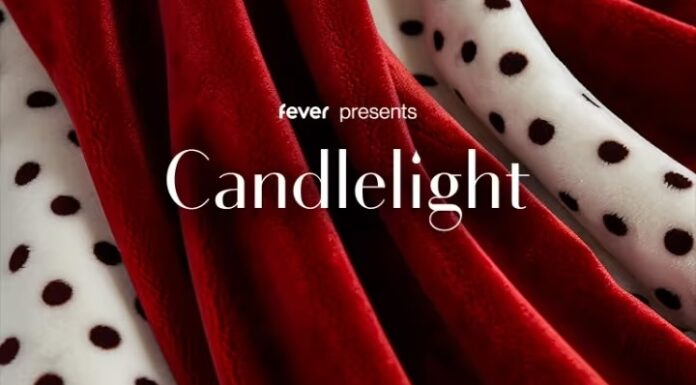 Candlelight Concert: Tribute to Queen at Resurrection MCC | 365 Things ...