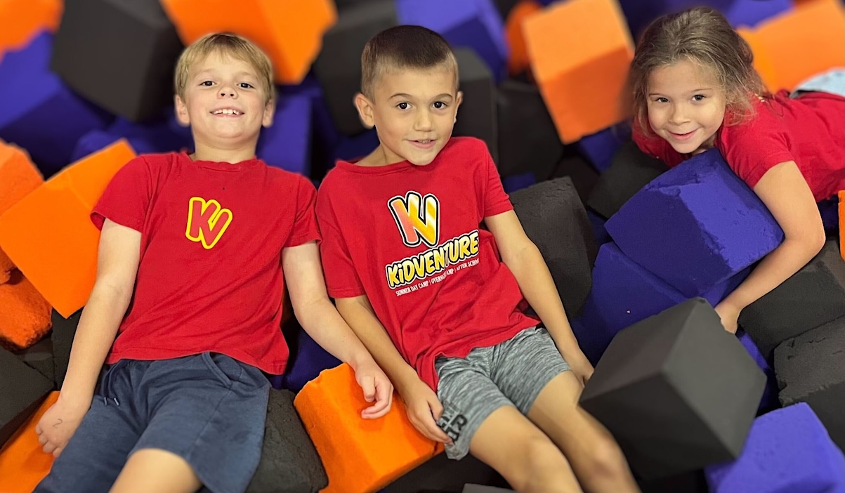 Top Summer Camps 2026 for Kids in Houston | 365 Houston