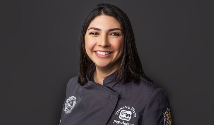 My Top 5: Pizaro's Pizza Napoletana Owner Nicole Bean | 365 Houston