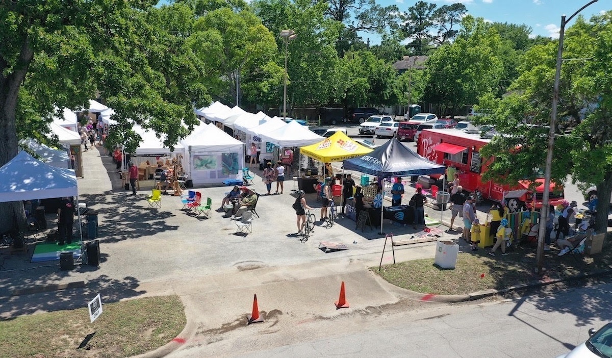 Things to Do This Weekend in Houston, Texas | 365 Houston