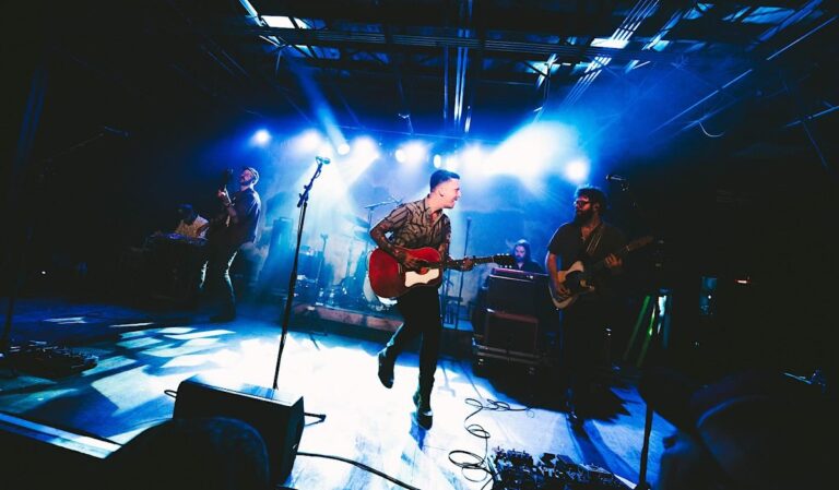 Top 28 Live Shows & Concerts in Houston: May 2025 | 365 Houston