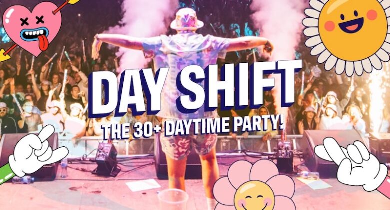 Dayshift Party at Noto in EaDo | 365 Things to Do in Houston