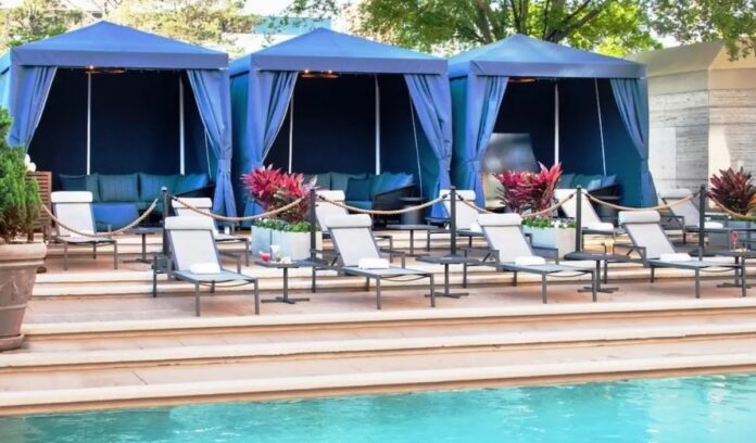 18 Best Day Passes for Pools in Houston | 365 Houston