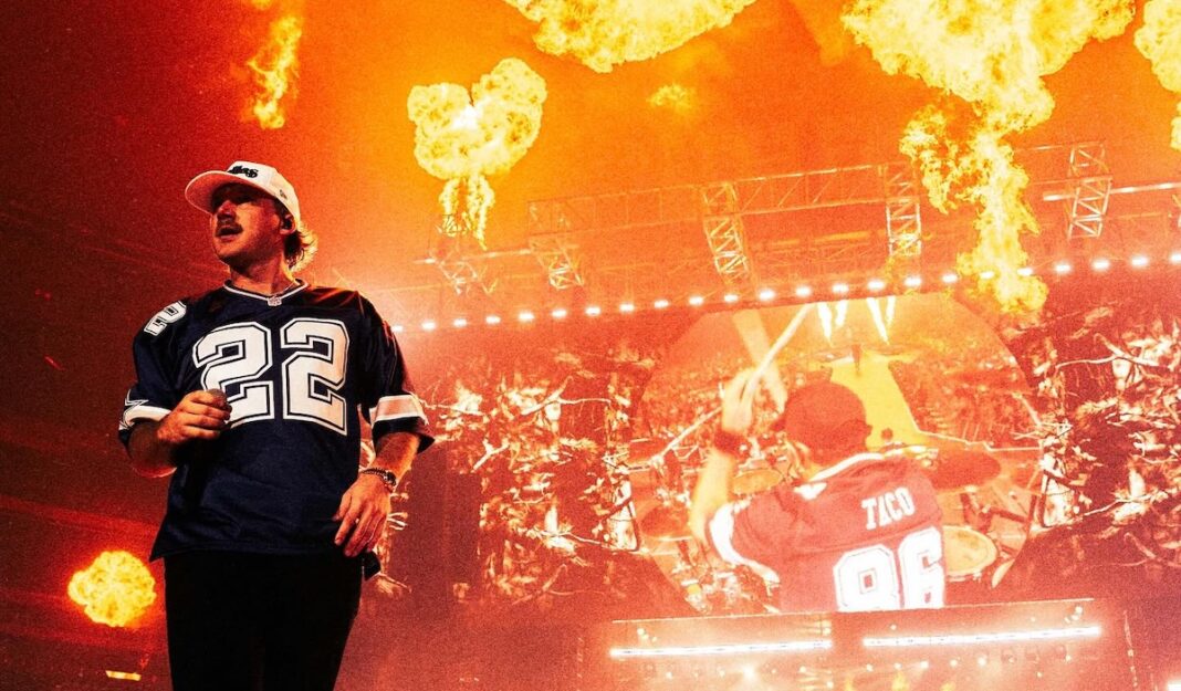 Top 28 Live Shows & Concerts in Houston: June 2025 | 365 Houston