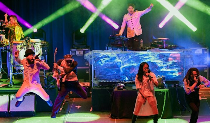 Top 28 Live Shows & Concerts in Houston: June 2025 | 365 Houston