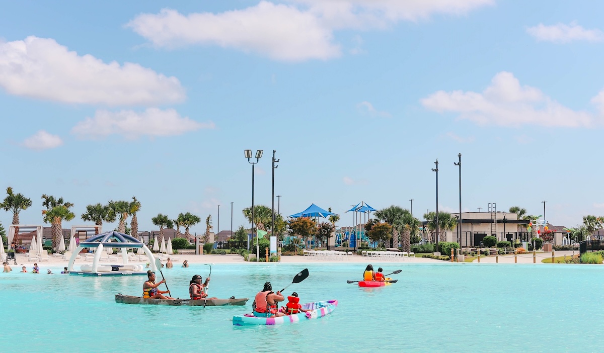 75+ Things to Do with Kids All Summer in Houston | 365 Houston