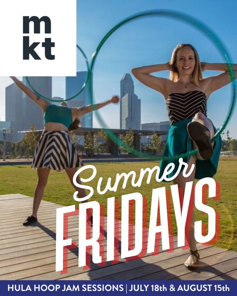 Top Live Shows & Concerts in Houston: August 2024 | 365 Houston