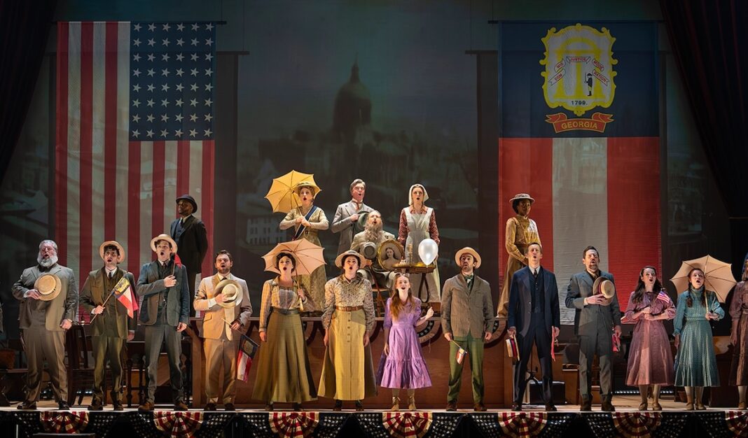 Top Theater & Performing Arts in Houston: July 2025 | 365 Houston