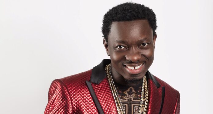 Comedian Michael Blackson at Houston Improv | 365 Things to Do in Houston