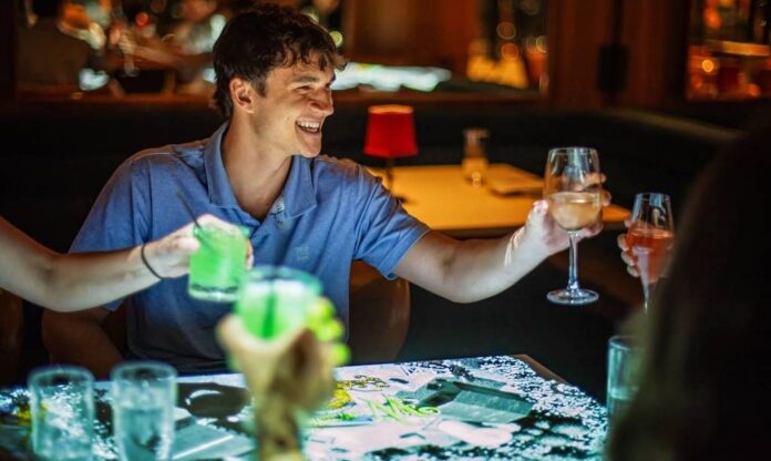 The Commons at Hermann Park: Hours, Parking & More | 365 Houston