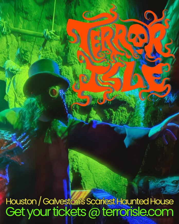 Top Things to Do in Galveston in December 2024 | 365 Houston