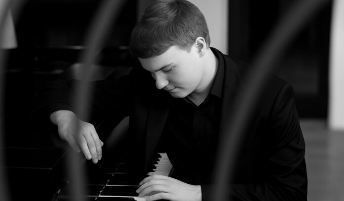 ROCO Connections: "From Silence to Sound" at River Oaks Theatre | 365 ...