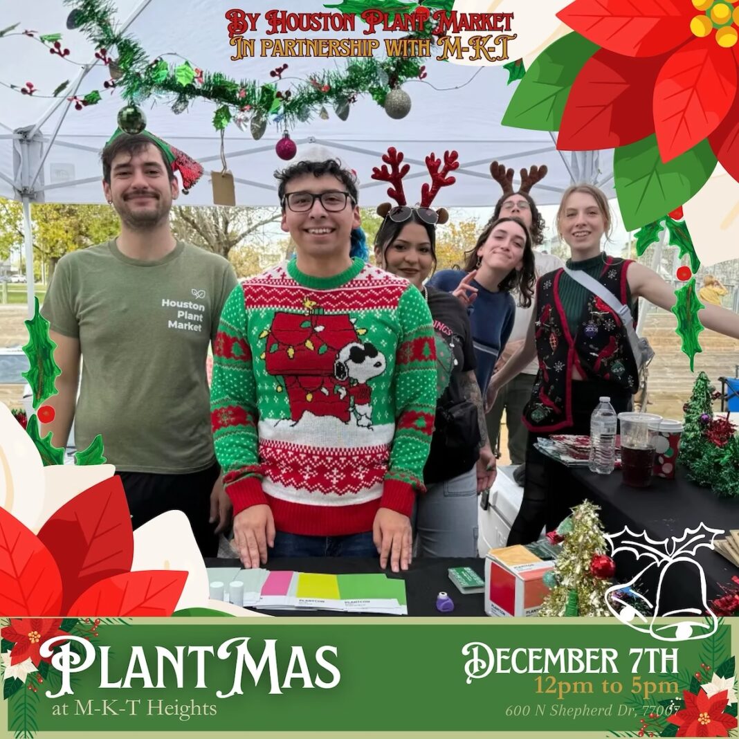 Top 12 Plant Nurseries & Garden Centers in Greater Houston | 365 Houston