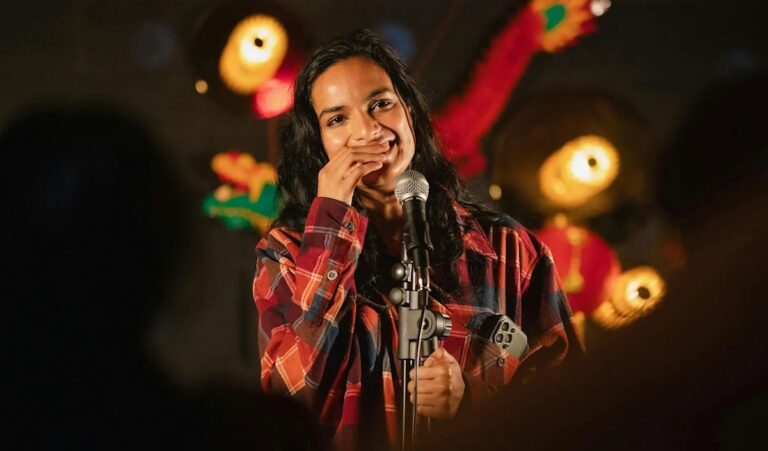 Top Live Comedy Shows in Houston This Month: May 2026 | 365 Houston
